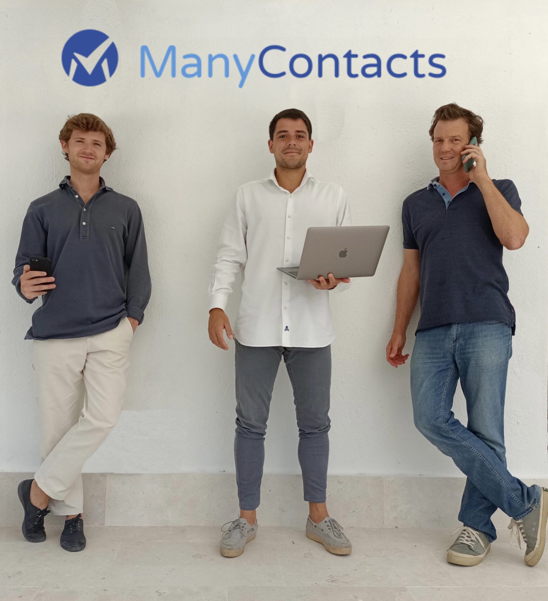 ManyContacts